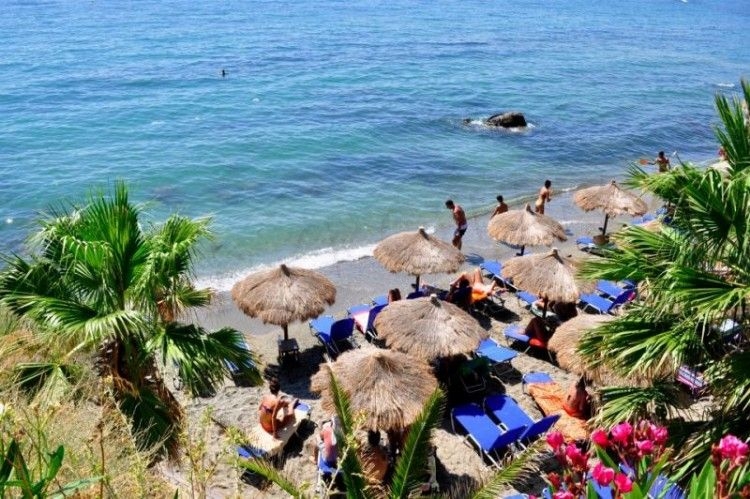 Alexander Beach 4*, Афины, Греция - описание, фото, туры на сайте ...